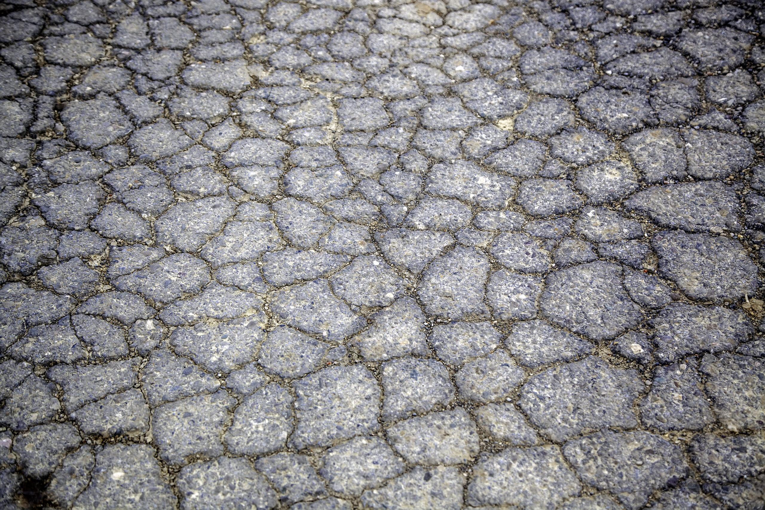 Why Your Driveway Cracks After Winter (And How to Stop It) - Vandalia ...